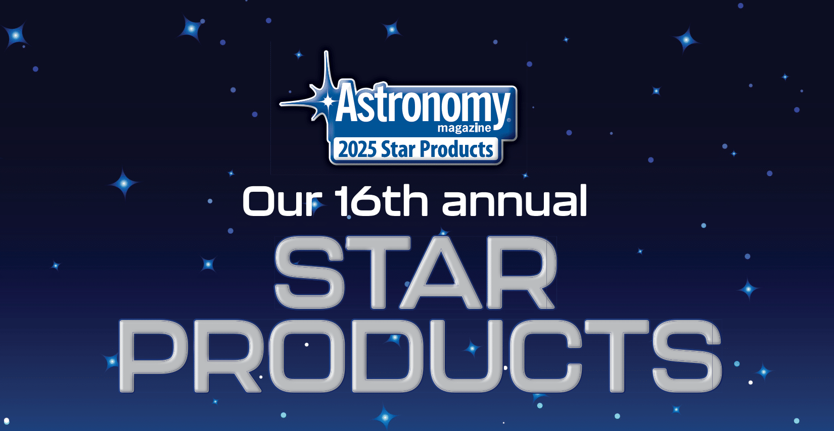 🎉MSM NOMAD Selected as One of Astronomy Magazine’s 16th Star Products – Move Shoot Move ...