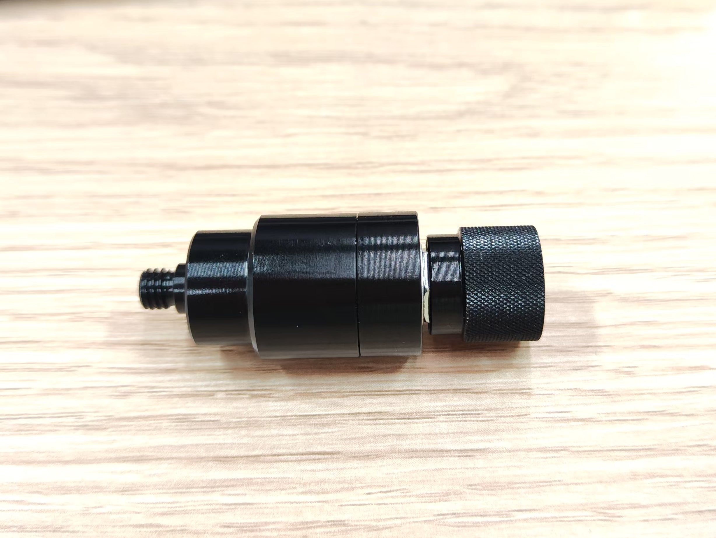 How to Use Polar Scope Metal Illuminator – Move Shoot Move Photography ...