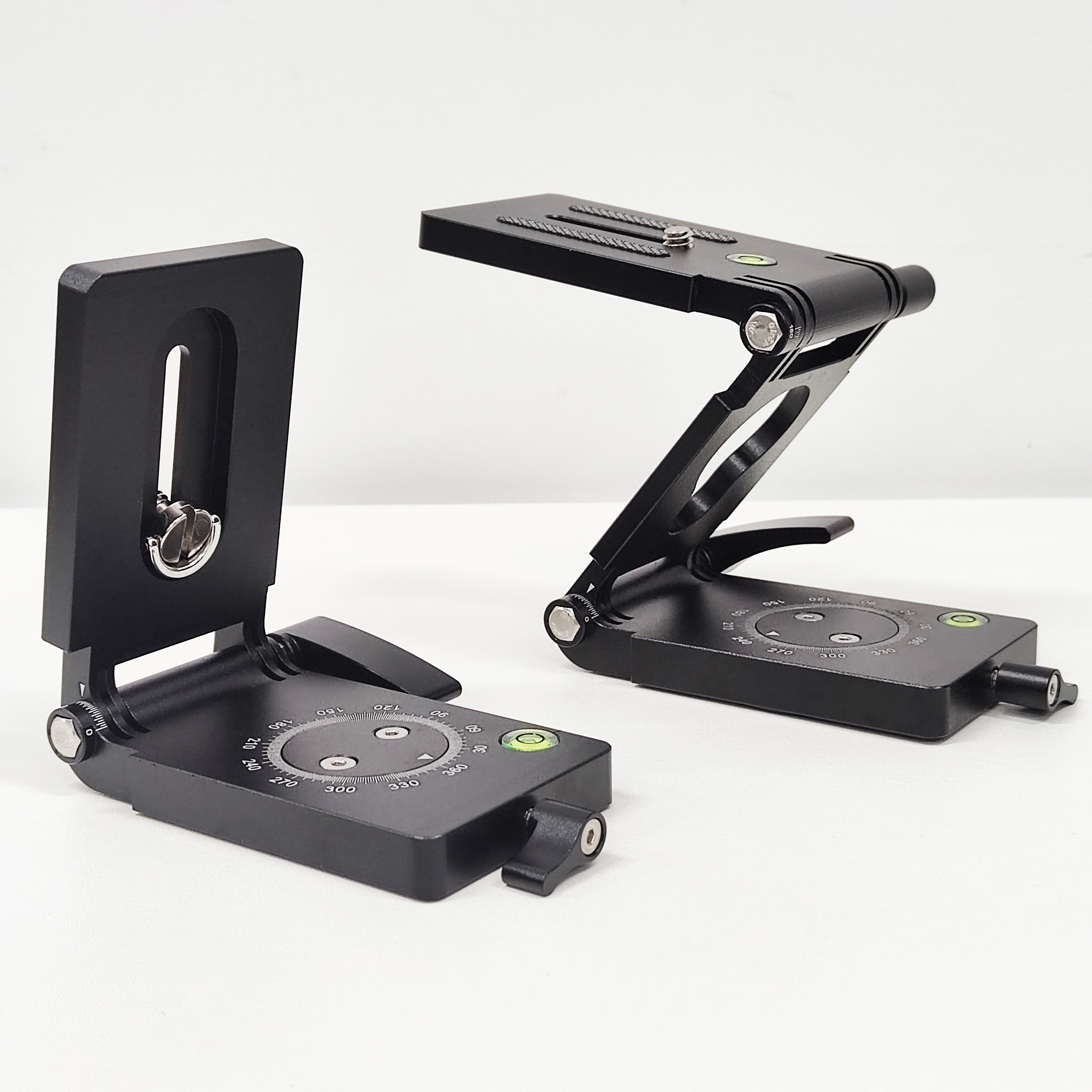 ♻️ Return Deal (US Exclusive) –360° Flex Tilt & Pan Head - Z + V Mount ...