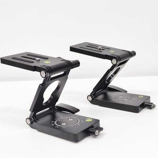 Z flex tilt head store