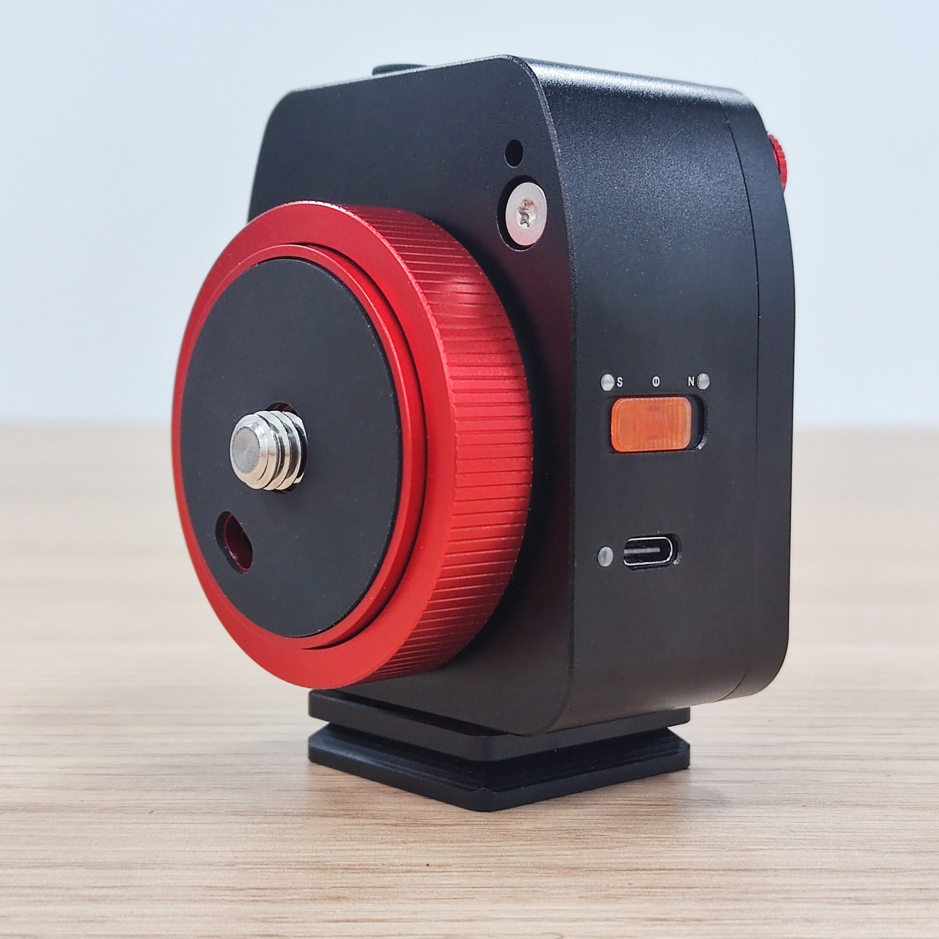 2 In 1 - Move Shoot Move Rotator for Star Tracking, Motion Time-lapse ...