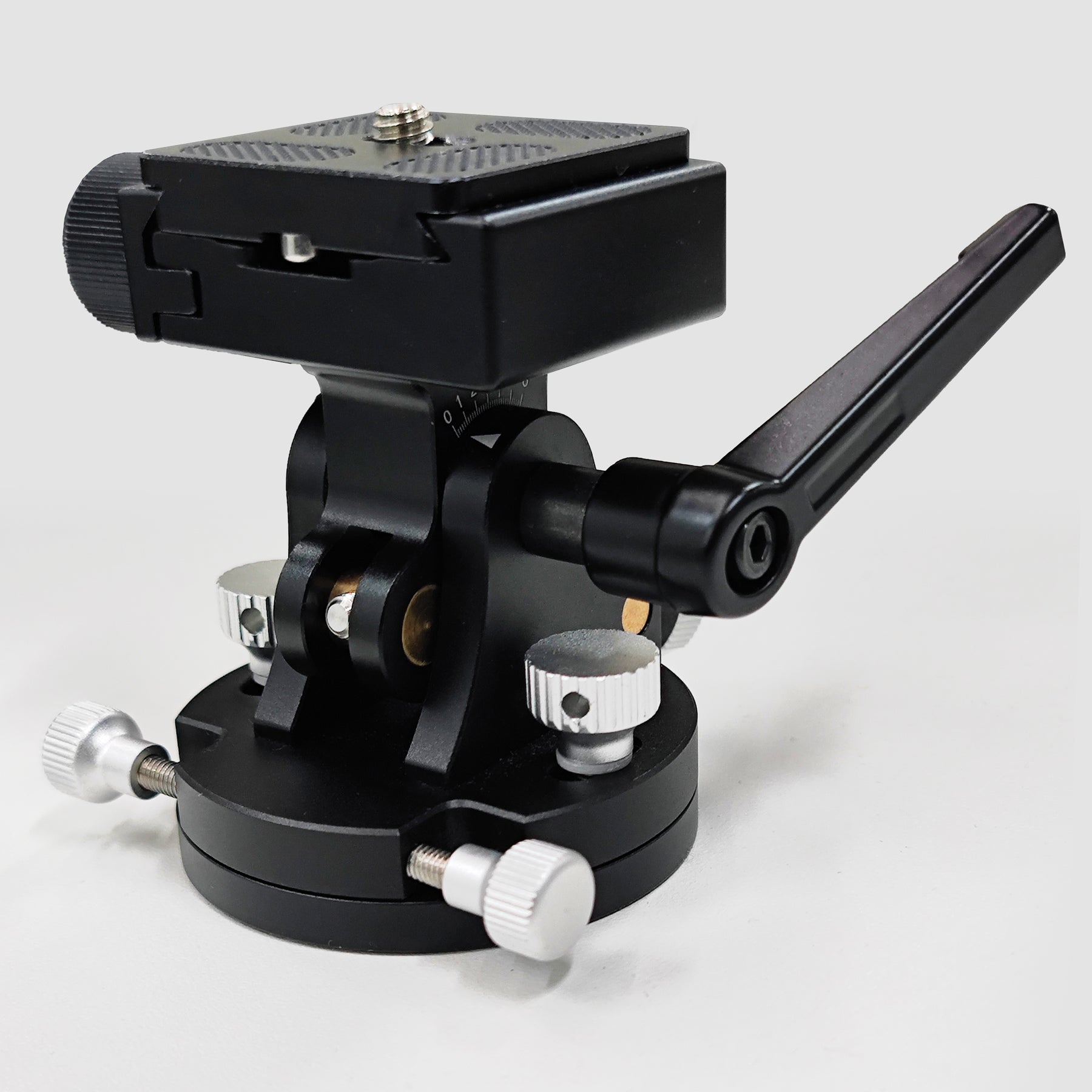 Wedge for precise polar alignment – Move Shoot Move Photography Limited