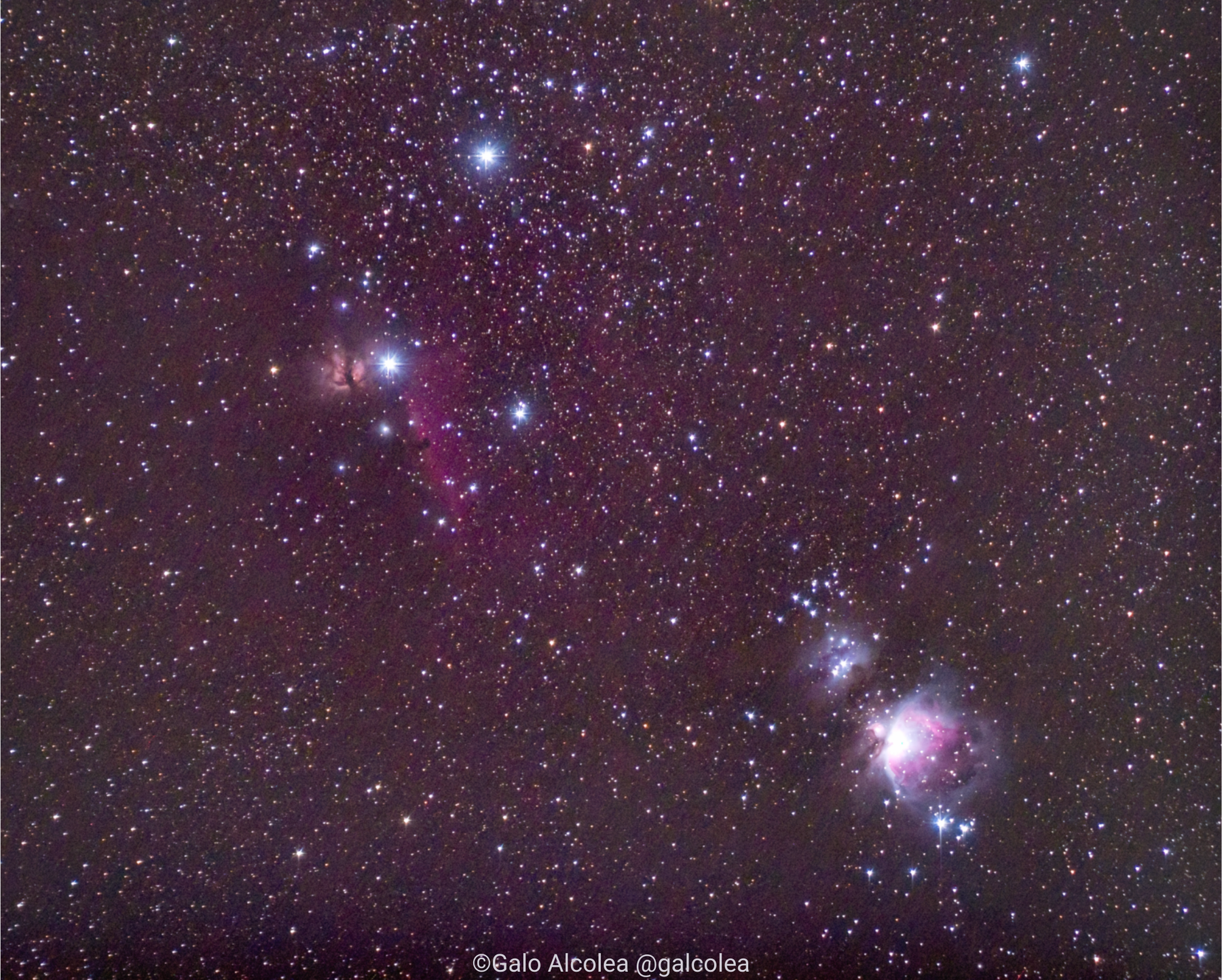 NOMAD Smartphone Astro Kit – Move Shoot Move Photography Limited