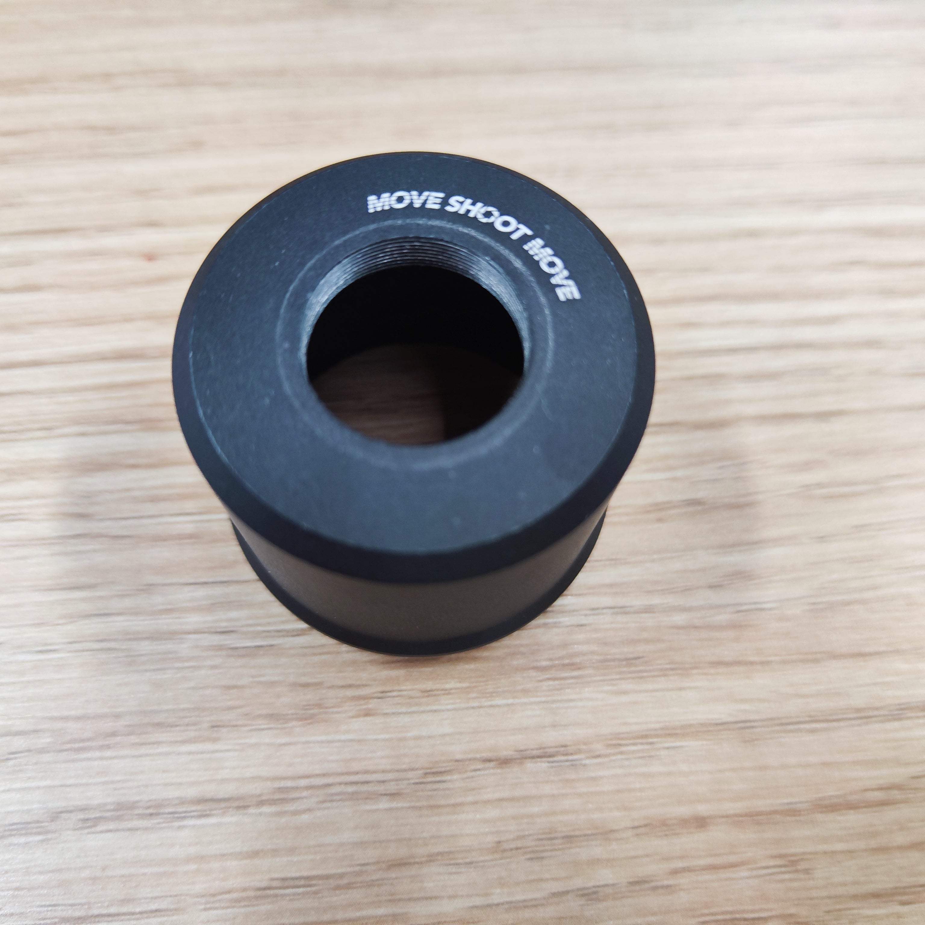 iOptron Laser Adapter – Move Shoot Move Photography Limited