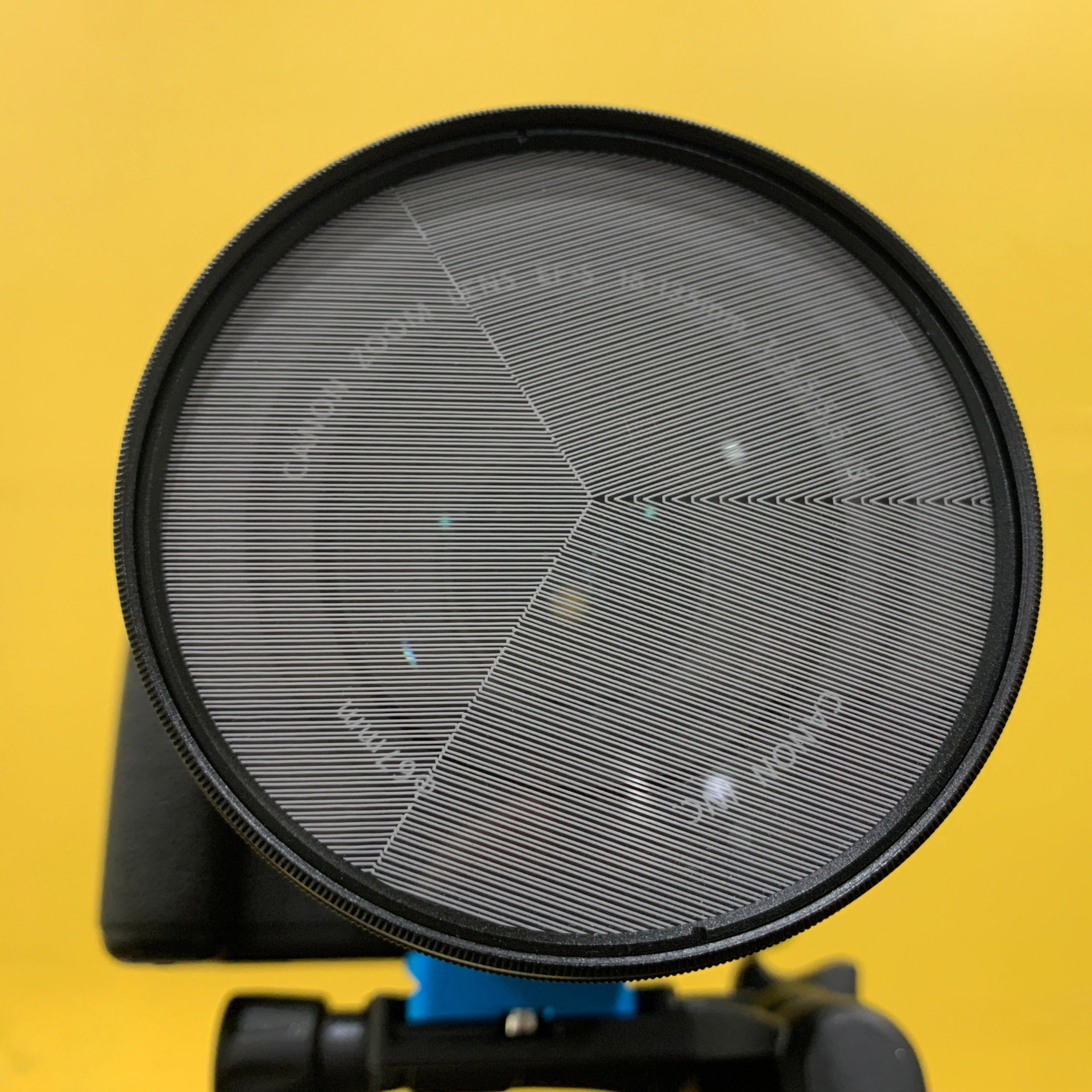 Easy Focus - Star Focus Filter - for Stars and Planetary Photography ...